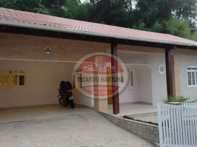 Casa / Sobrado para Venda em Blumenau/SC Garcia 2 Quartos
