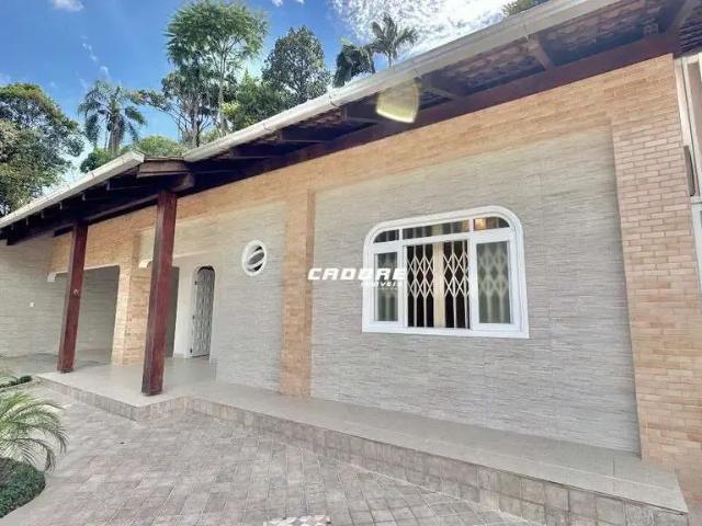 Casa / Sobrado para Venda em Blumenau/SC Garcia 2 Quartos