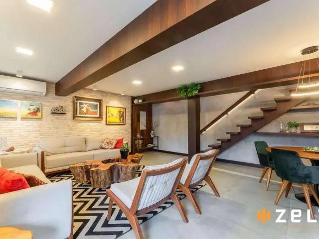 Casa / Sobrado para Venda em Blumenau/SC Garcia 2 Quartos