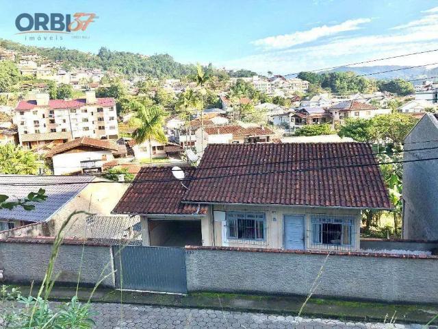 Casa / Sobrado para Venda em Blumenau/SC Garcia 2 Quartos