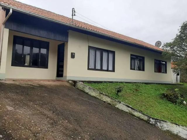 Casa / Sobrado para Venda em Blumenau/SC Garcia