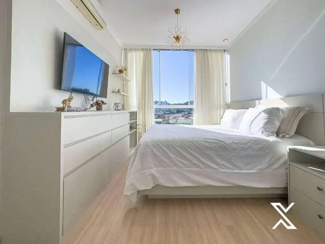 Casa / Sobrado para Venda em Blumenau/SC Garcia 3 Quartos