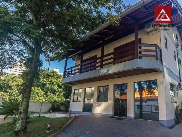 Casa / Sobrado para Venda em Blumenau/SC Garcia 3 Quartos