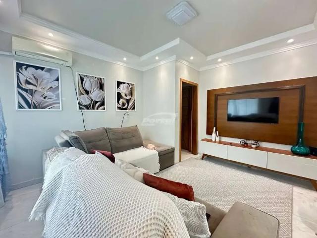 Casa / Sobrado para Venda em Blumenau/SC Garcia 3 Quartos