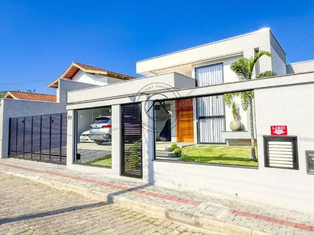Casa / Sobrado para Venda em Blumenau/SC Garcia 3 Quartos