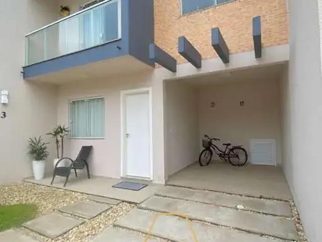 Casa / Sobrado para Venda em Blumenau/SC Garcia 2 Quartos