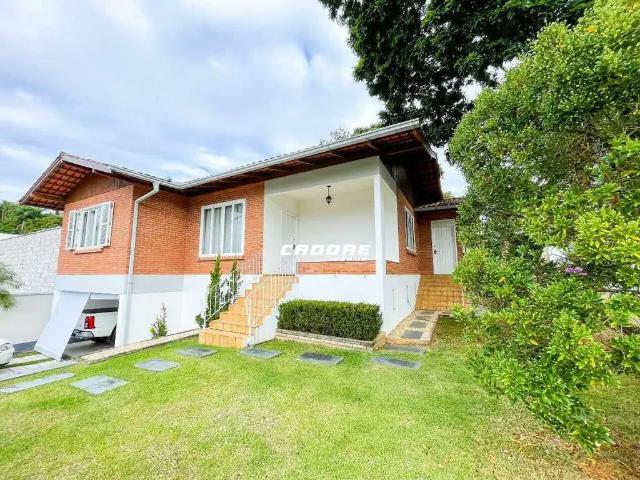 Casa / Sobrado para Venda em Blumenau/SC Garcia 3 Quartos