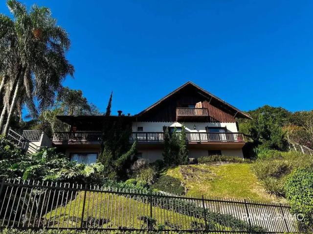 Casa / Sobrado para Venda em Blumenau/SC Garcia 3 Quartos