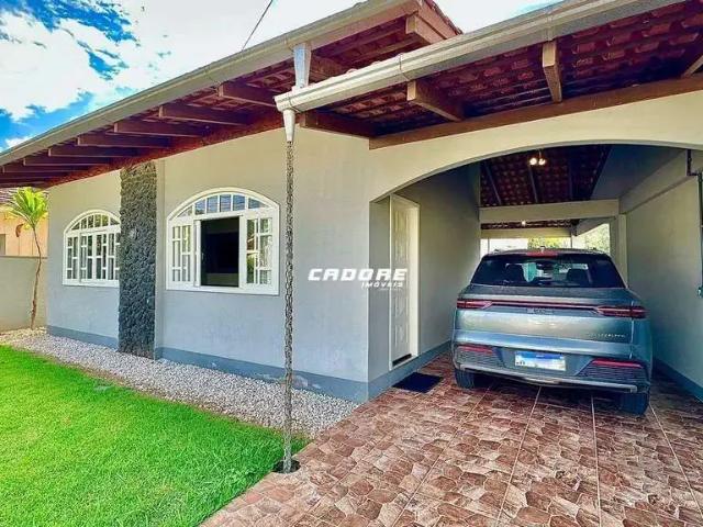 Casa / Sobrado para Venda em Blumenau/SC Garcia 3 Quartos