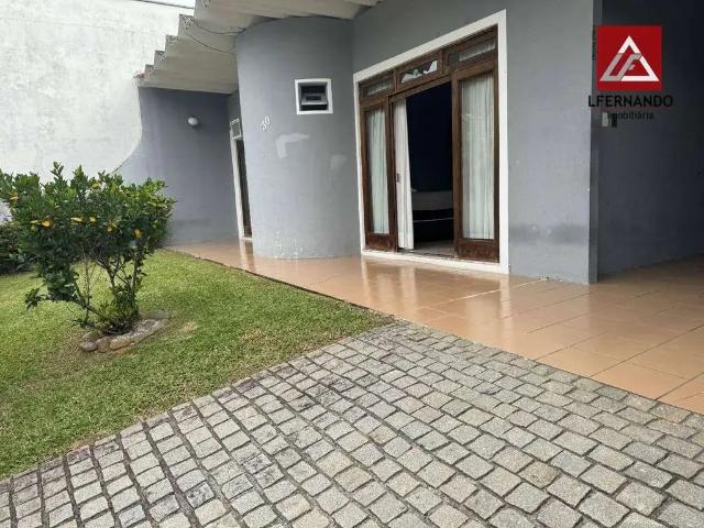 Casa / Sobrado para Venda em Blumenau/SC Garcia 3 Quartos