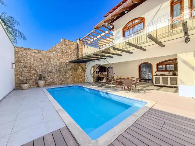 Casa / Sobrado para Venda em Blumenau/SC Garcia 3 Quartos