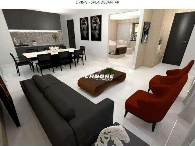 Casa / Sobrado para Venda em Blumenau/SC Garcia 3 Quartos
