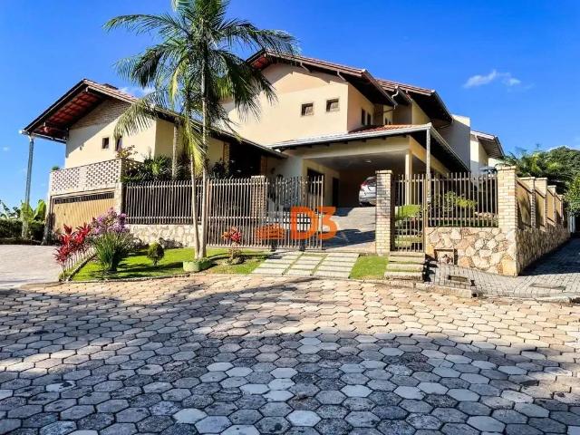 Casa / Sobrado para Venda em Blumenau/SC Garcia 3 Quartos