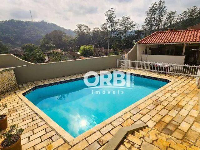Casa / Sobrado para Venda em Blumenau/SC Garcia 3 Quartos