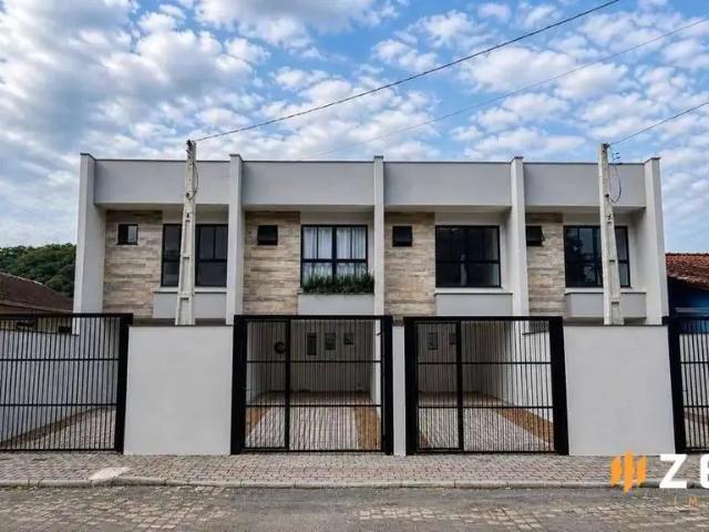 Casa / Sobrado para Venda em Blumenau/SC Garcia 3 Quartos