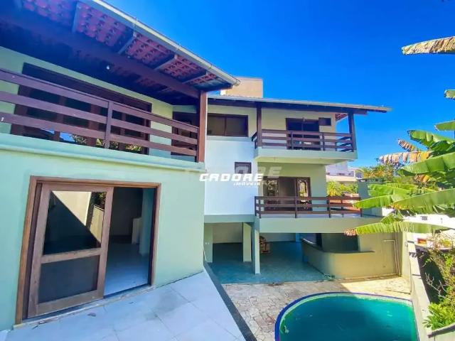 Casa / Sobrado para Venda em Blumenau/SC Garcia 3 Quartos