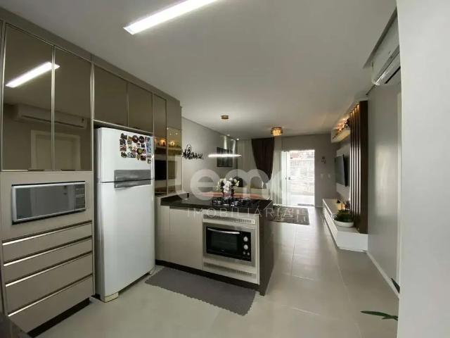 Casa / Sobrado para Venda em Blumenau/SC Garcia 3 Quartos