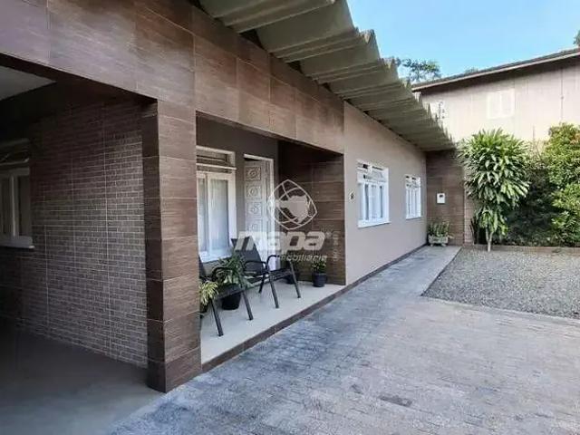 Casa / Sobrado para Venda em Blumenau/SC Garcia 3 Quartos