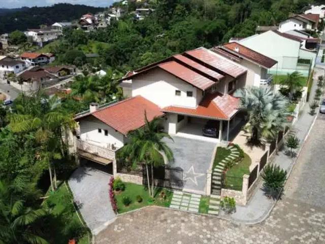 Casa / Sobrado para Venda em Blumenau/SC Garcia 3 Quartos