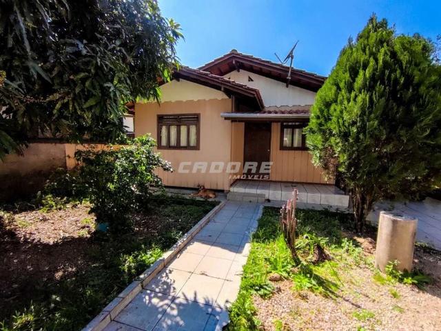 Casa / Sobrado para Venda em Blumenau/SC Garcia 3 Quartos