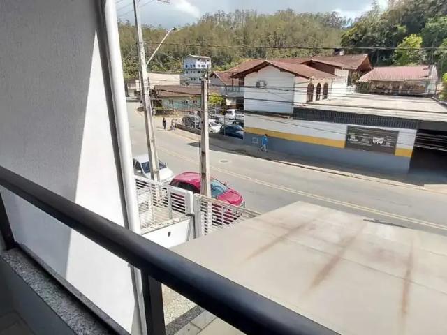 Casa / Sobrado para Venda em Blumenau/SC Glória 2 Quartos