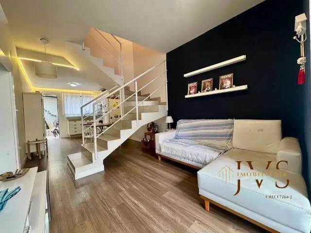 Casa / Sobrado para Venda em Blumenau/SC Glória 2 Quartos