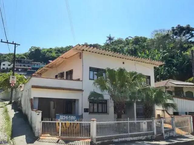 Casa / Sobrado para Venda em Blumenau/SC Glória 3 Quartos