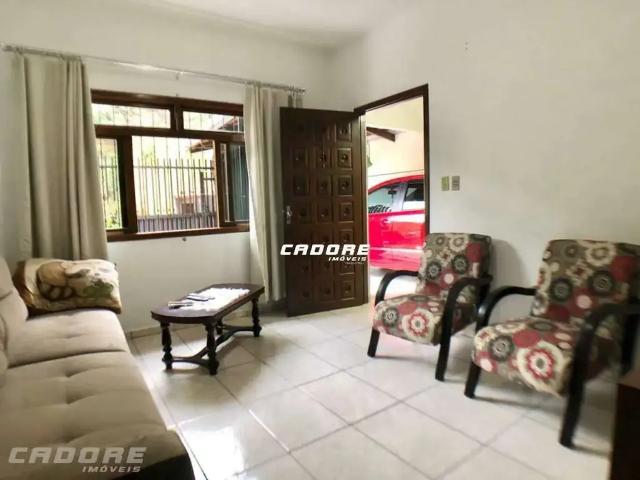 Casa / Sobrado para Venda em Blumenau/SC Glória 3 Quartos