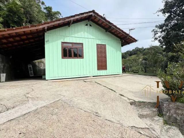Casa / Sobrado para Venda em Blumenau/SC Glória 3 Quartos