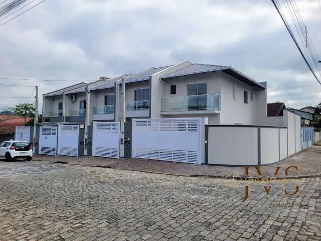 Casa / Sobrado para Venda em Blumenau/SC Itoupava Norte 2 Quartos