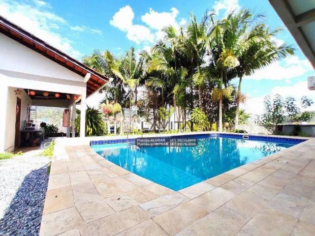 Casa / Sobrado para Venda em Blumenau/SC Itoupava Norte 2 Quartos