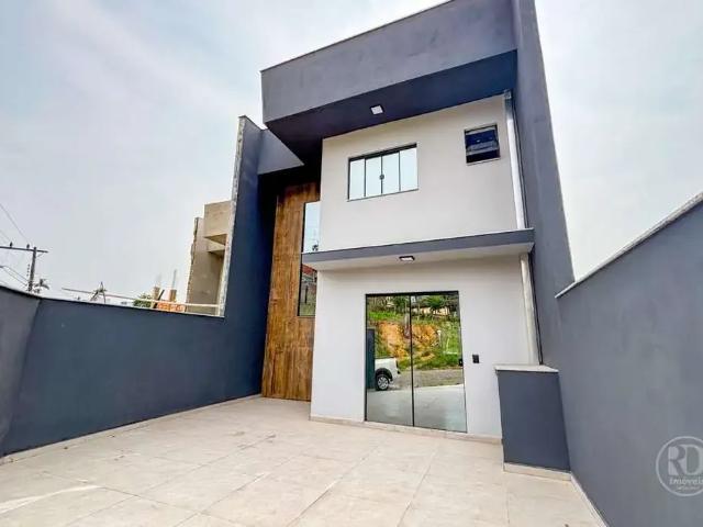 Casa / Sobrado para Venda em Blumenau/SC Itoupava Norte 2 Quartos