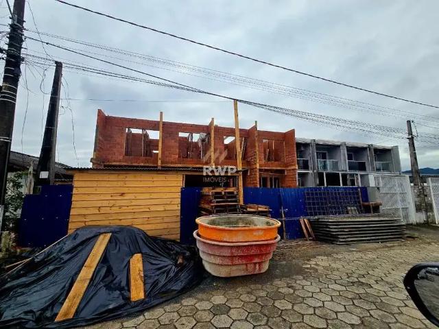 Casa / Sobrado para Venda em Blumenau/SC Itoupava Norte 2 Quartos