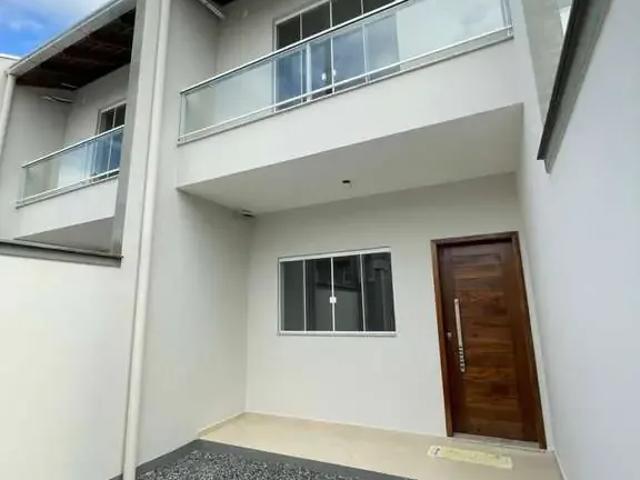 Casa / Sobrado para Venda em Blumenau/SC Itoupava Norte 2 Quartos