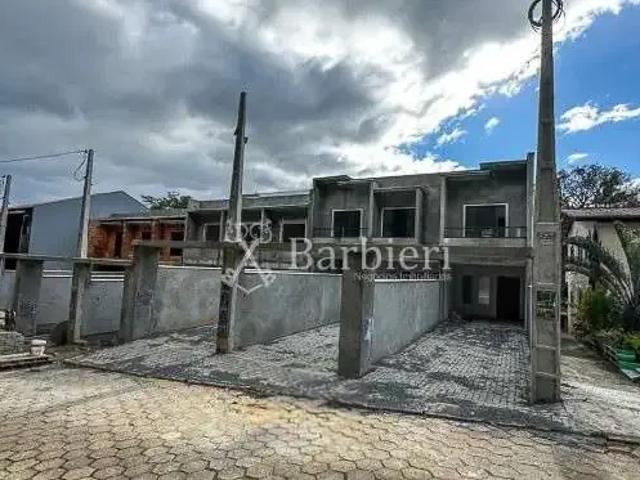 Casa / Sobrado para Venda em Blumenau/SC Itoupava Norte 2 Quartos