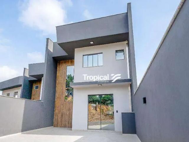 Casa / Sobrado para Venda em Blumenau/SC Itoupava Norte 2 Quartos
