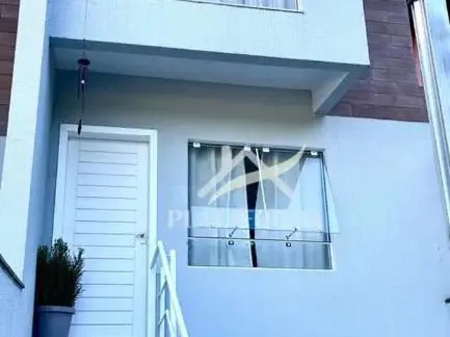 Casa / Sobrado para Venda em Blumenau/SC Itoupava Norte 2 Quartos