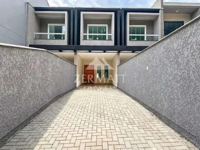 Casa / Sobrado para Venda em Blumenau/SC Itoupava Norte 2 Quartos