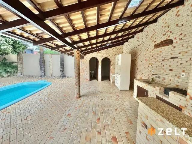 Casa / Sobrado para Venda em Blumenau/SC Itoupava Norte 3 Quartos