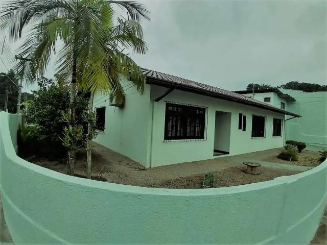 Casa / Sobrado para Venda em Blumenau/SC Itoupava Norte 3 Quartos
