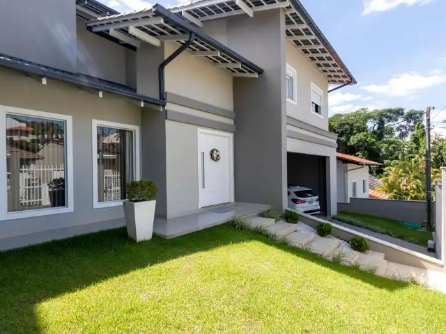 Casa / Sobrado para Venda em Blumenau/SC Itoupava Norte 3 Quartos