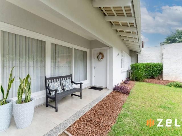 Casa / Sobrado para Venda em Blumenau/SC Itoupava Norte 3 Quartos