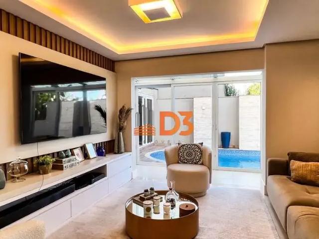 Casa / Sobrado para Venda em Blumenau/SC Itoupava Norte 3 Quartos