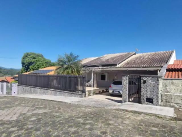 Casa / Sobrado para Venda em Blumenau/SC Itoupava Norte 3 Quartos