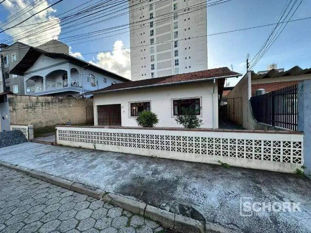 Casa / Sobrado para Venda em Blumenau/SC Itoupava Norte 3 Quartos