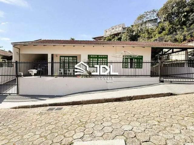 Casa / Sobrado para Venda em Blumenau/SC Itoupava Norte 3 Quartos