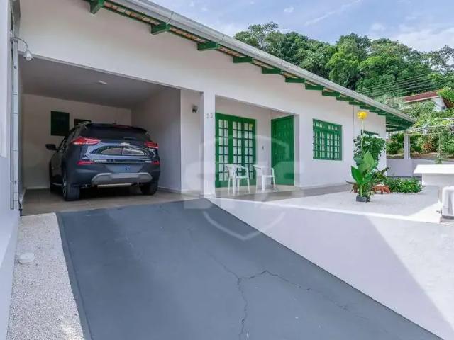 Casa / Sobrado para Venda em Blumenau/SC Itoupava Norte 3 Quartos