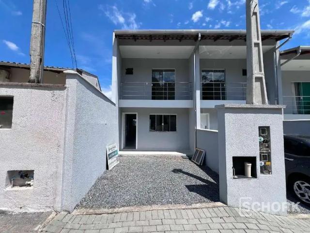 Casa / Sobrado para Venda em Blumenau/SC Itoupava Norte 3 Quartos
