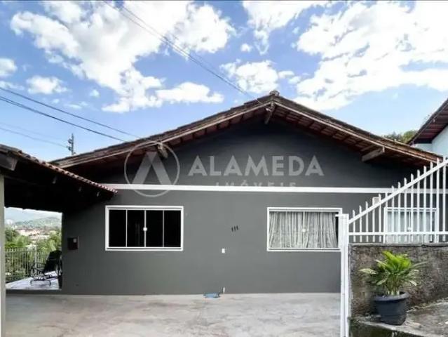Casa / Sobrado para Venda em Blumenau/SC Itoupava Norte 3 Quartos