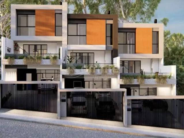 Casa / Sobrado para Venda em Blumenau/SC Itoupava Norte 3 Quartos
